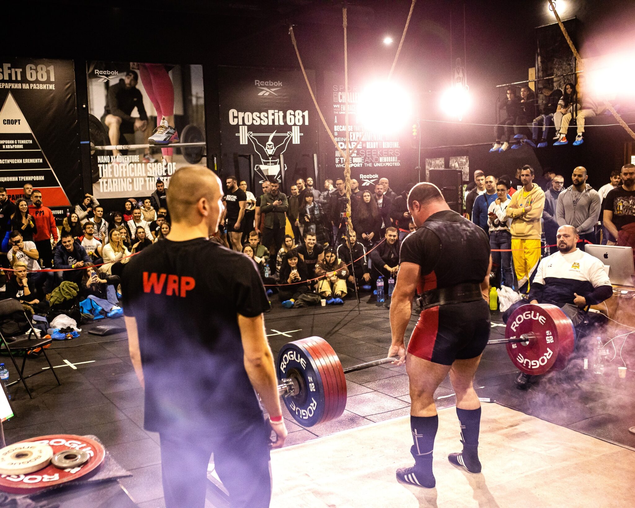wrpf-bg.com - World Raw Powerlifting Federation Bulgaria